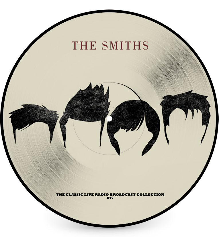 smiths logo uk