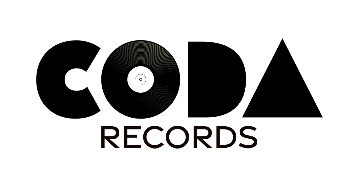 Vinyl Apparel and Merch | Coda Records