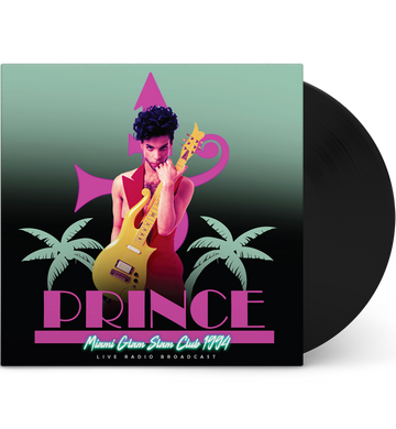 Limited Edition Vinyl Online: Rare and Live Vinyl Records